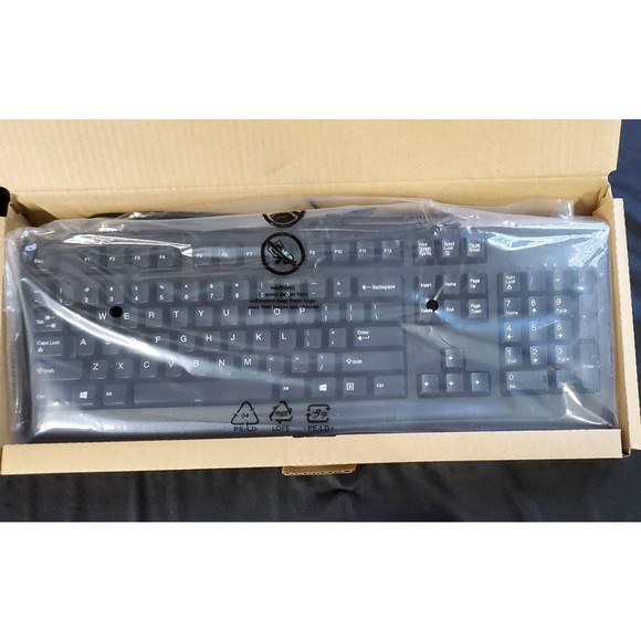 Lenovo | Computers, Laptops & Parts | Lenovo Traditional Usb Keyboard ...